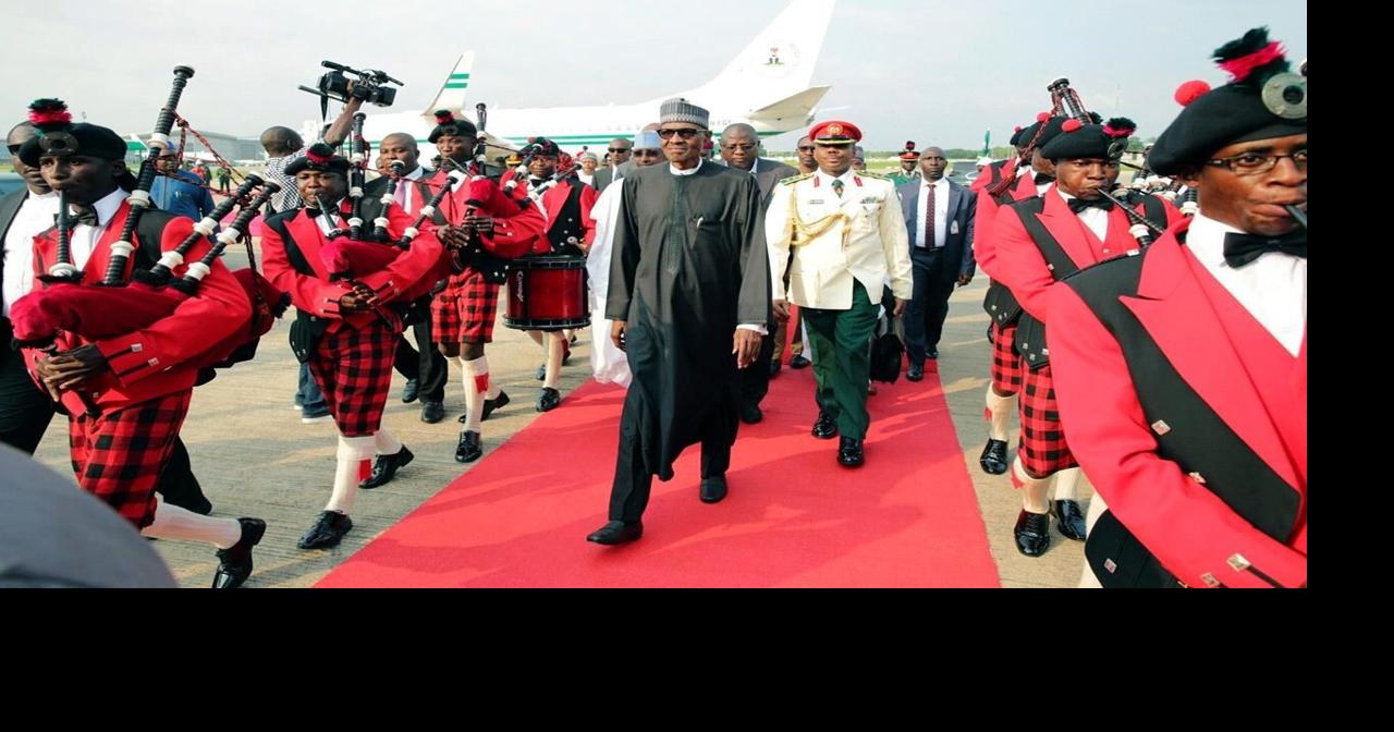 African elite who once sought treatment abroad are grounded