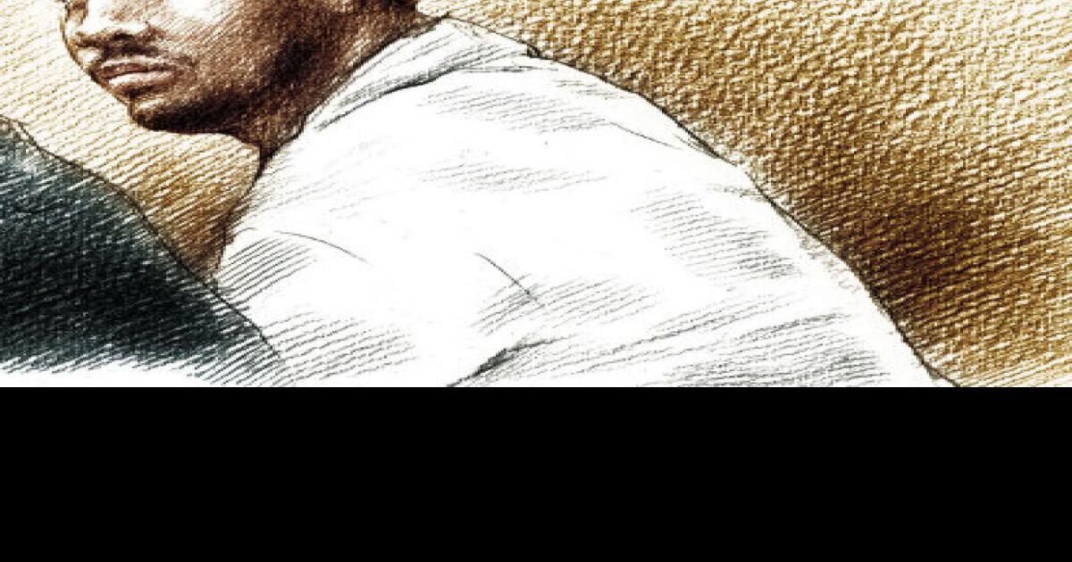 Wrongful conviction: Key dates in the legal nightmare of Leighton Hay ...