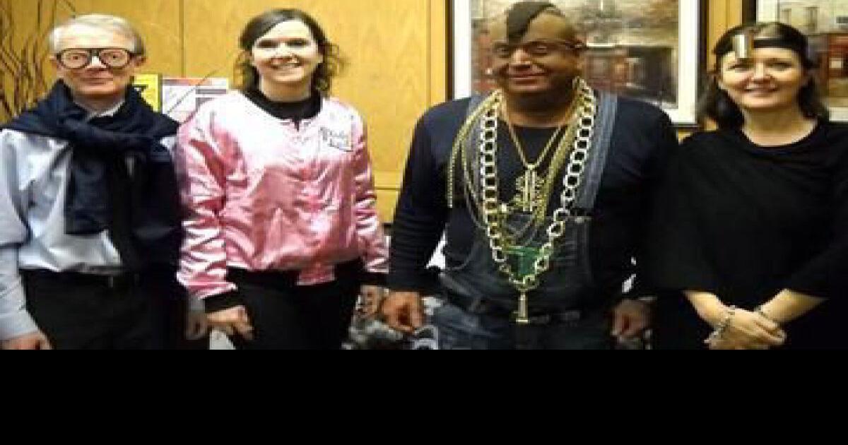 ‘Blackface’ controversy at Mayfield Secondary School in Caledon not the ...