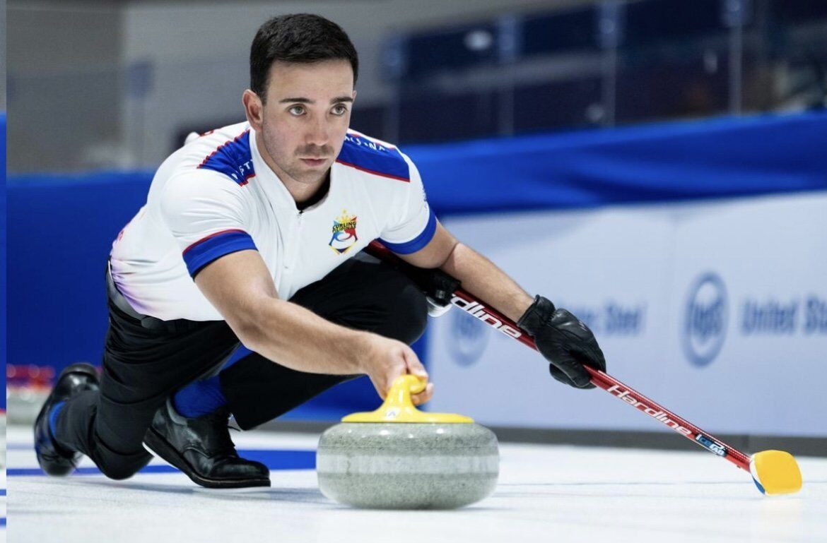 Philippines curling team’s Olympics dream has new Canadian twist