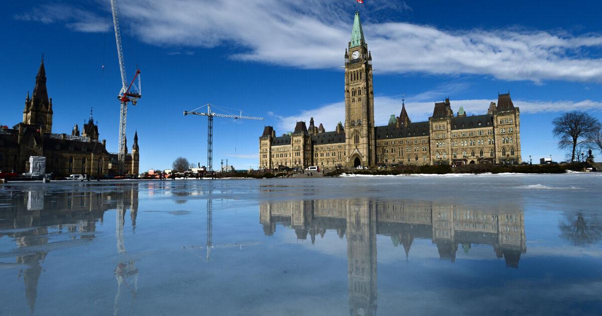 National Arts Centre’s $110.5-million upgrade among Ottawa projects ...