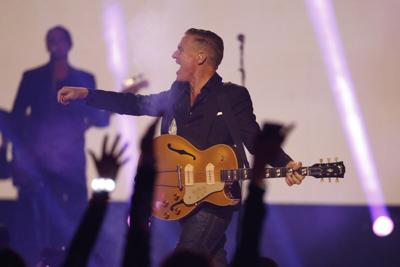 Halifax fans to be in heaven as Bryan Adams announces show at ...