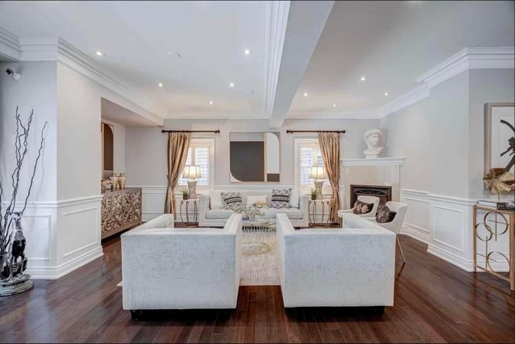 Doug Ford’s house is up for sale. Here’s the asking price