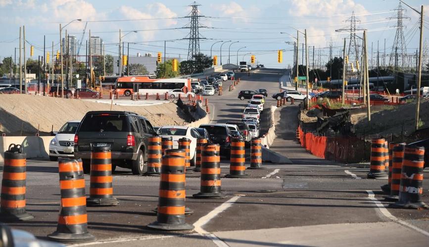Rob Ford, Jerry Howarth among names shortlisted for new streets in ...