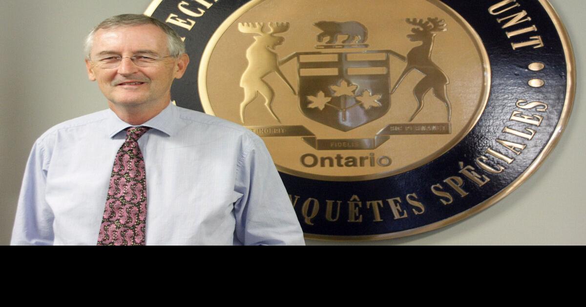 Ways to improve Ontario’s SIU