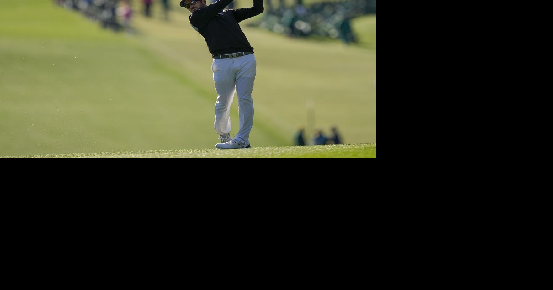 Can Corey Connors’ photographic memory unlock Masters win?