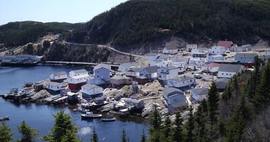 Gaultois staying put: Resettlement vote falls short in tiny ...