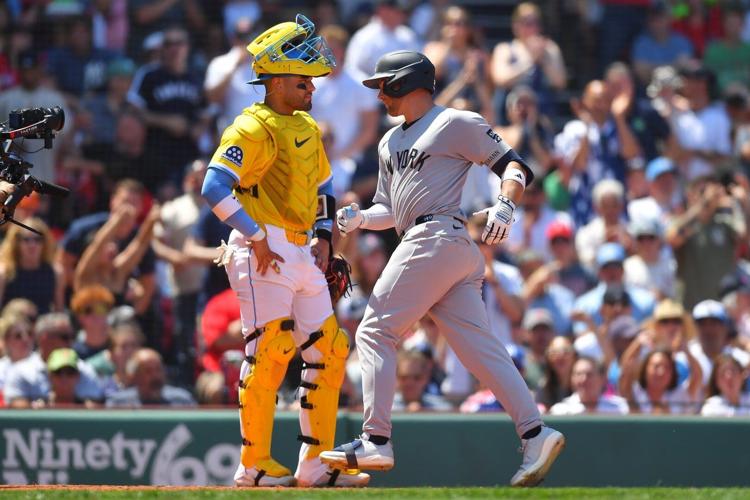 Jake Bennett's strong start, Masataka Yoshida's HR off Gerrit Cole ...