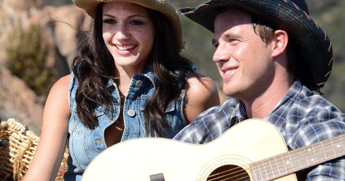The Bachelorette recap: Desiree getting the hang of this bachelorette thing