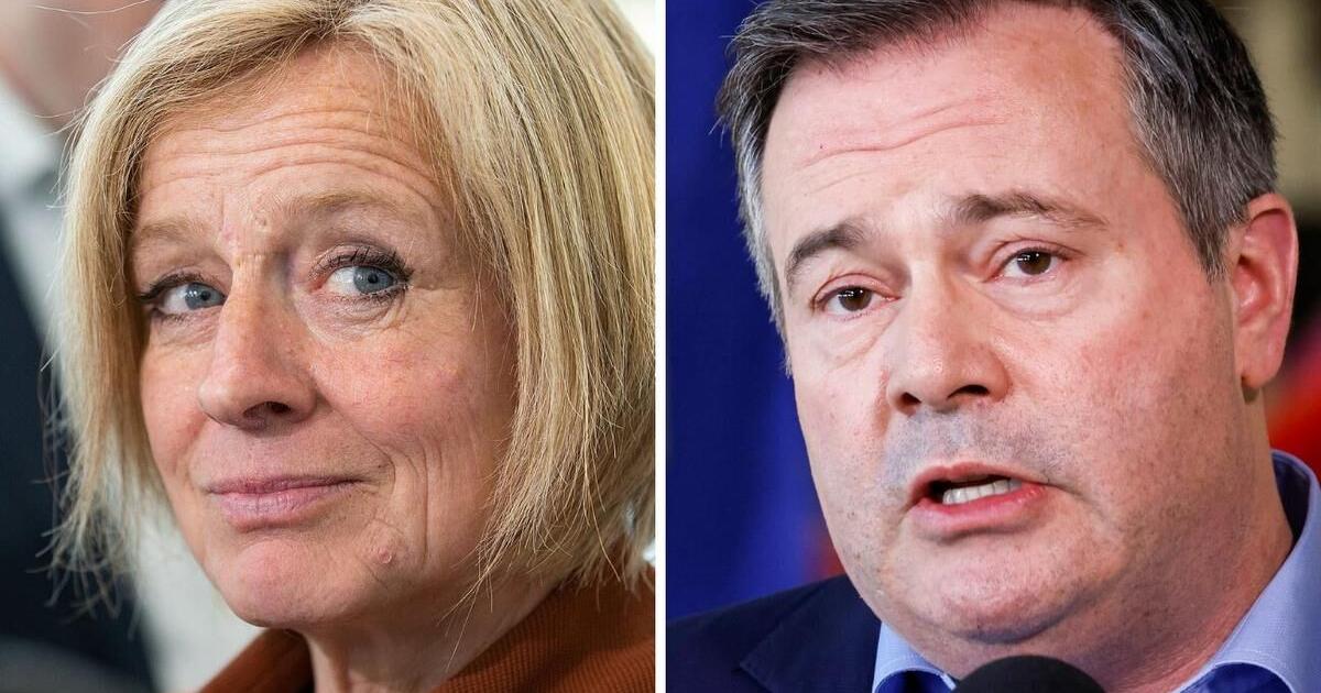 Will Jason Kenney’s successor pave the way for the revival of Rachel ...