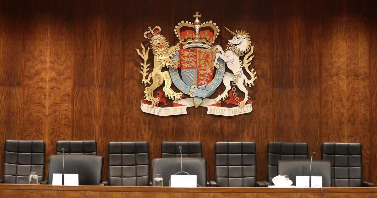 Treaty 9 First Nations file for action against Ontario