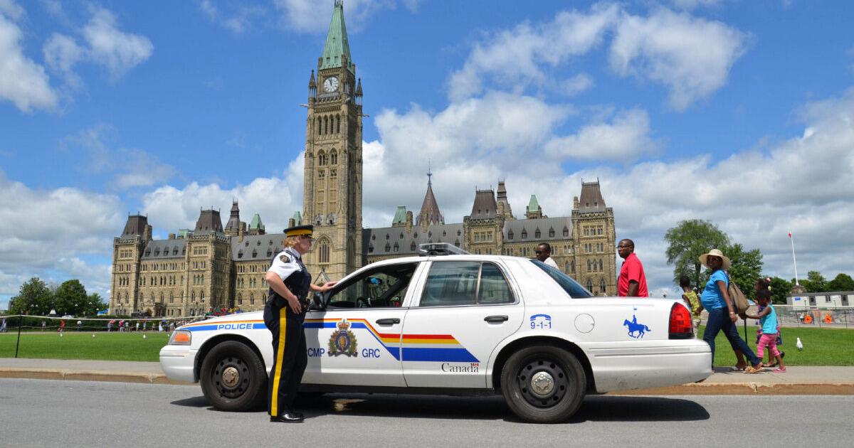Union ban unconstitutional, Mounties tell Supreme Court of Canada