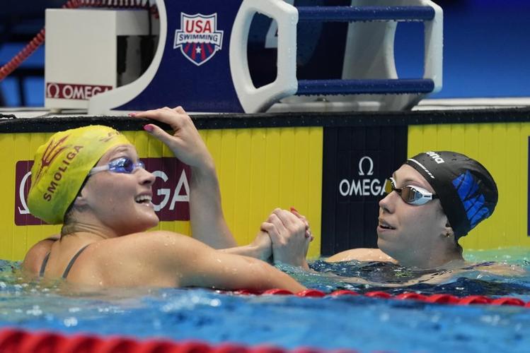 Walsh and Shackell siblings produce milestone performances at U.S ...