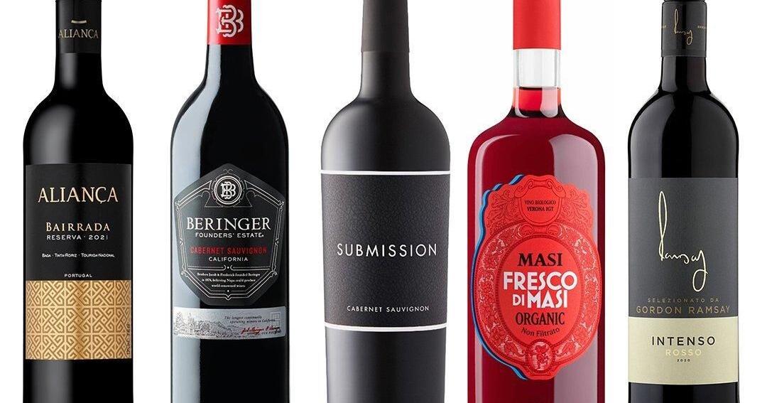 These remarkable red wines at the LCBO are all under $20
