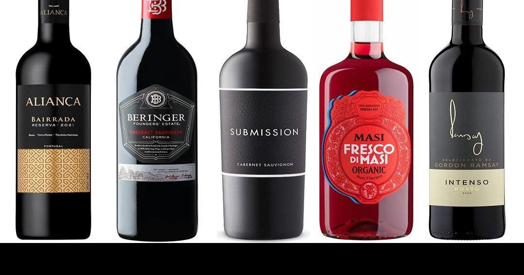 These remarkable red wines at the LCBO are all under $20
