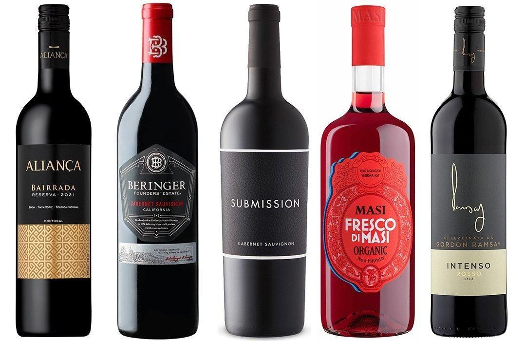 These remarkable red wines at the LCBO are all under $20