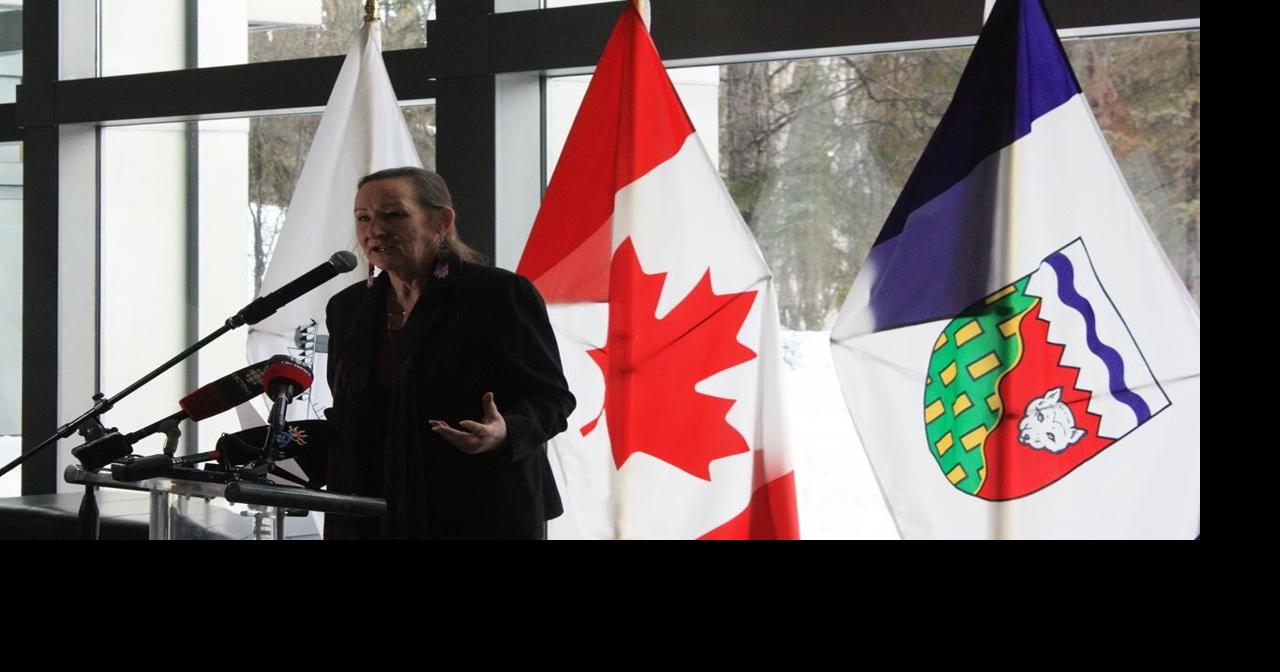 ‘Significant step towards reconciliation:’ N.W.T. introduces bill to ...