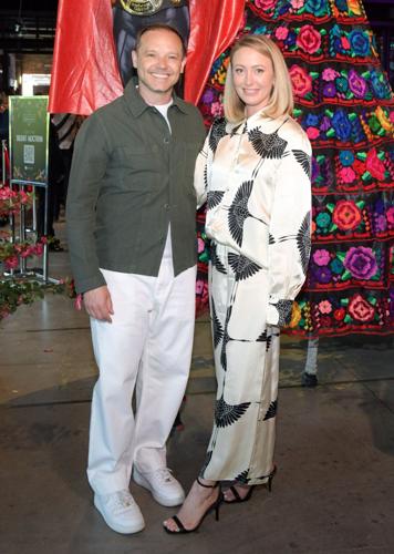 SickKids charity event raises more than $1.4 million