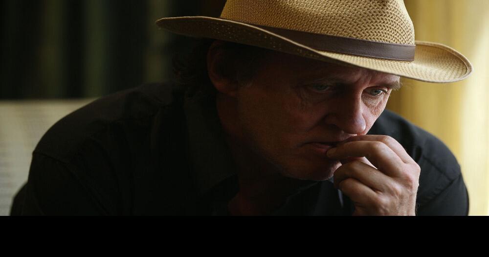 Ron Hynes: The man behind the thousand songs