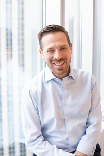 Infrastructure Bank CEO says it's ready to play a role in national ...