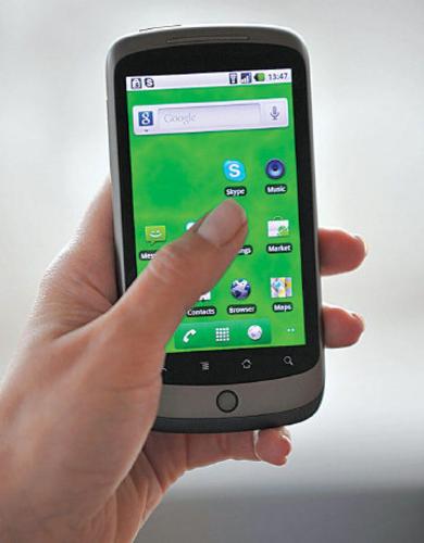 Hushed app gives Android phones anonymous international number