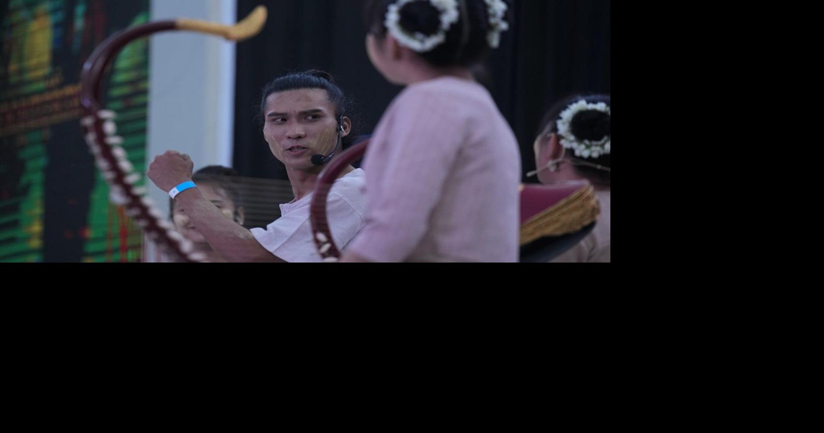 Myanmar bids to put traditional thanakha face powder on UN heritage ...