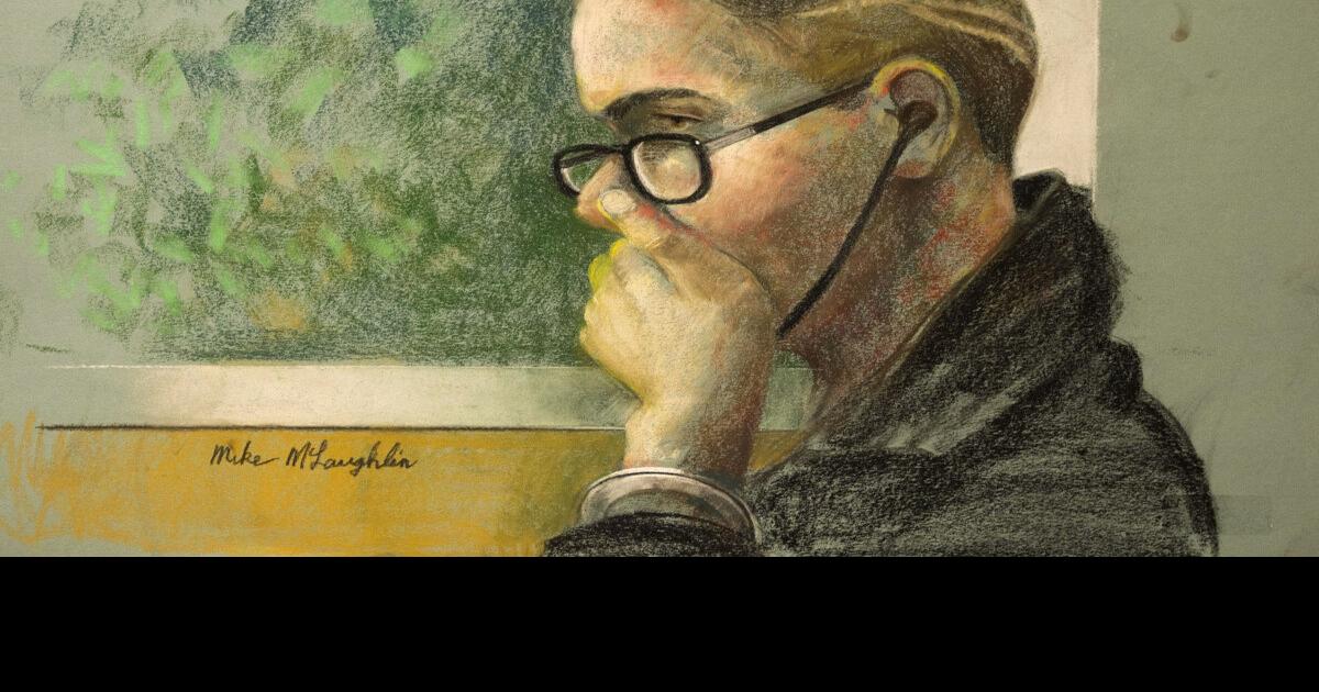 Luka Magnotta will face first-degree murder charges in death of Chinese ...