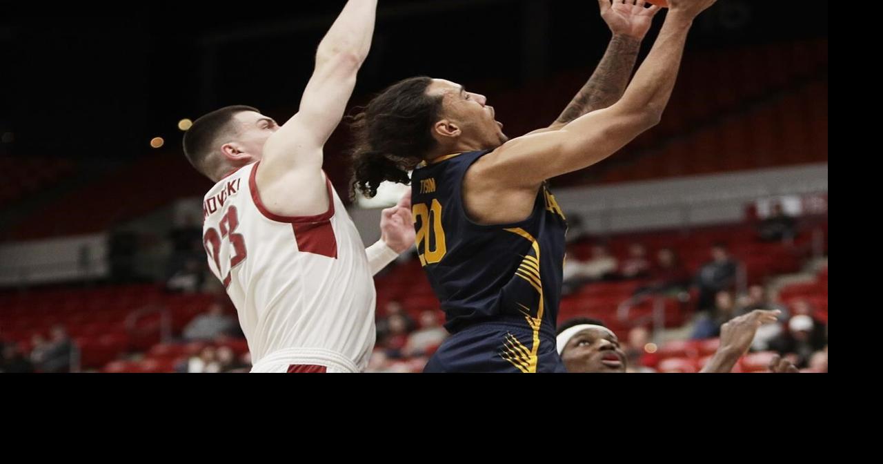 Washington State beats Cal 84-65 for sixth straight win, moves within ...