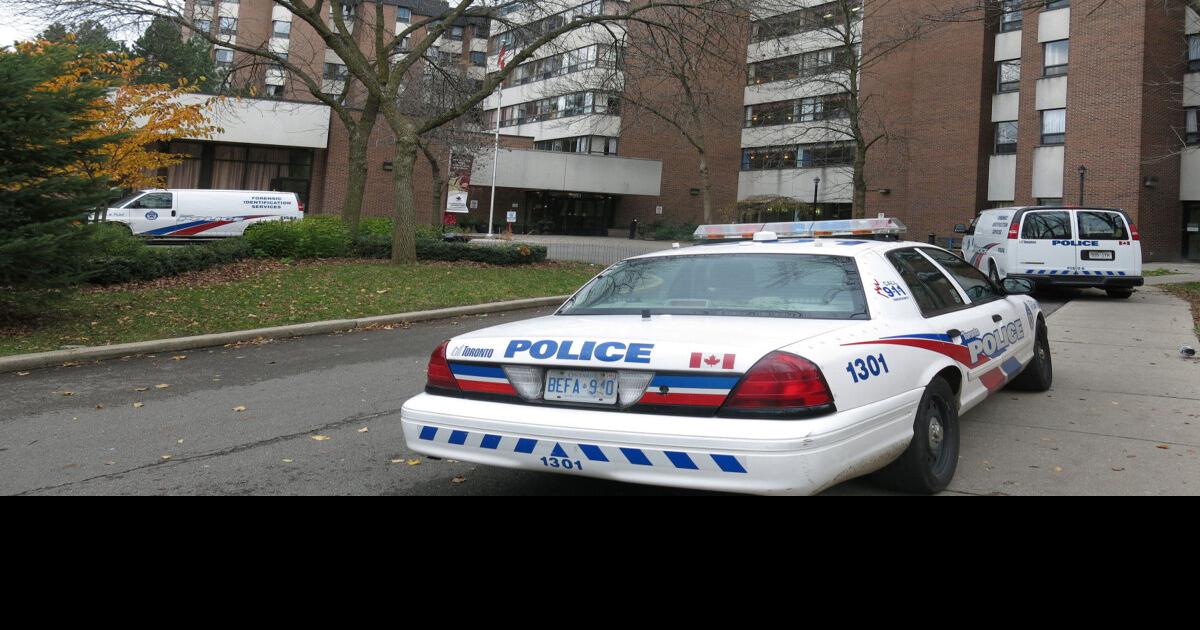 Castleview Wychwood Towers, where resident was killed, has history of ...