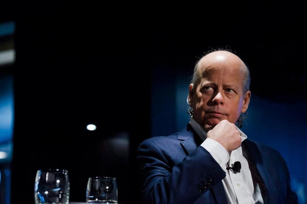 David Aisenstat to step down as The Keg’s CEO and retire as vice-chair ...