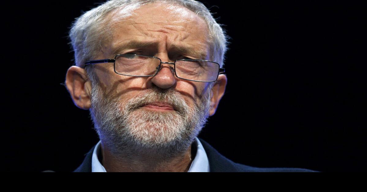 Why Britain’s Jeremy Corbyn might change politics: Burman