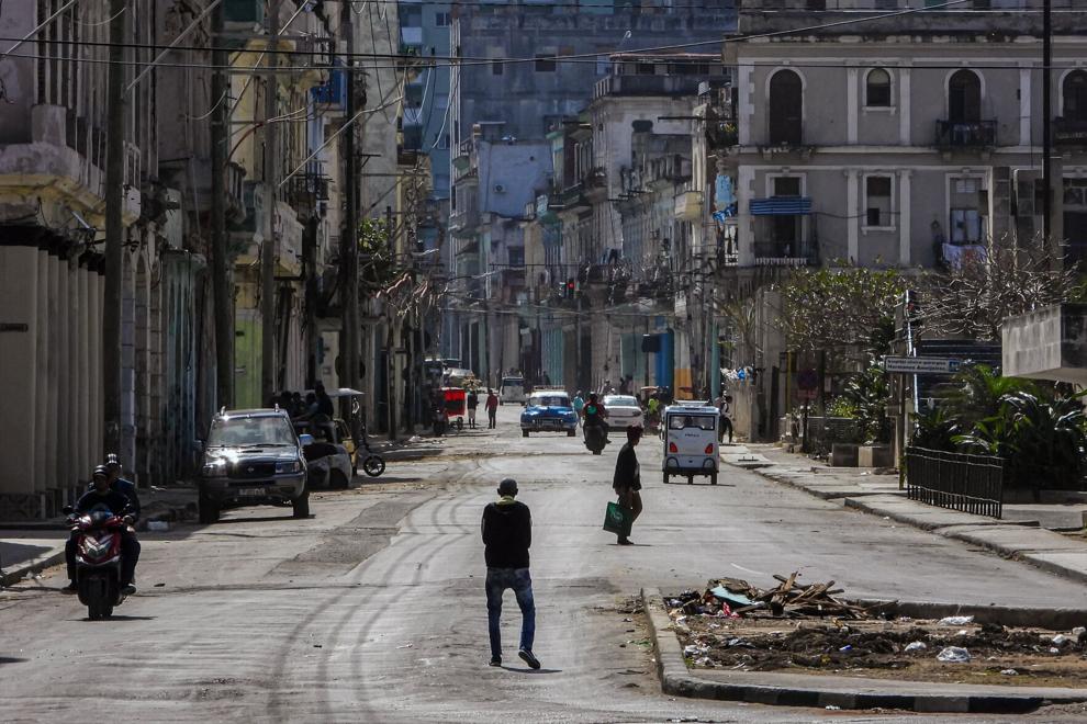 Cuba is in crisis and it’s time for Canada to help