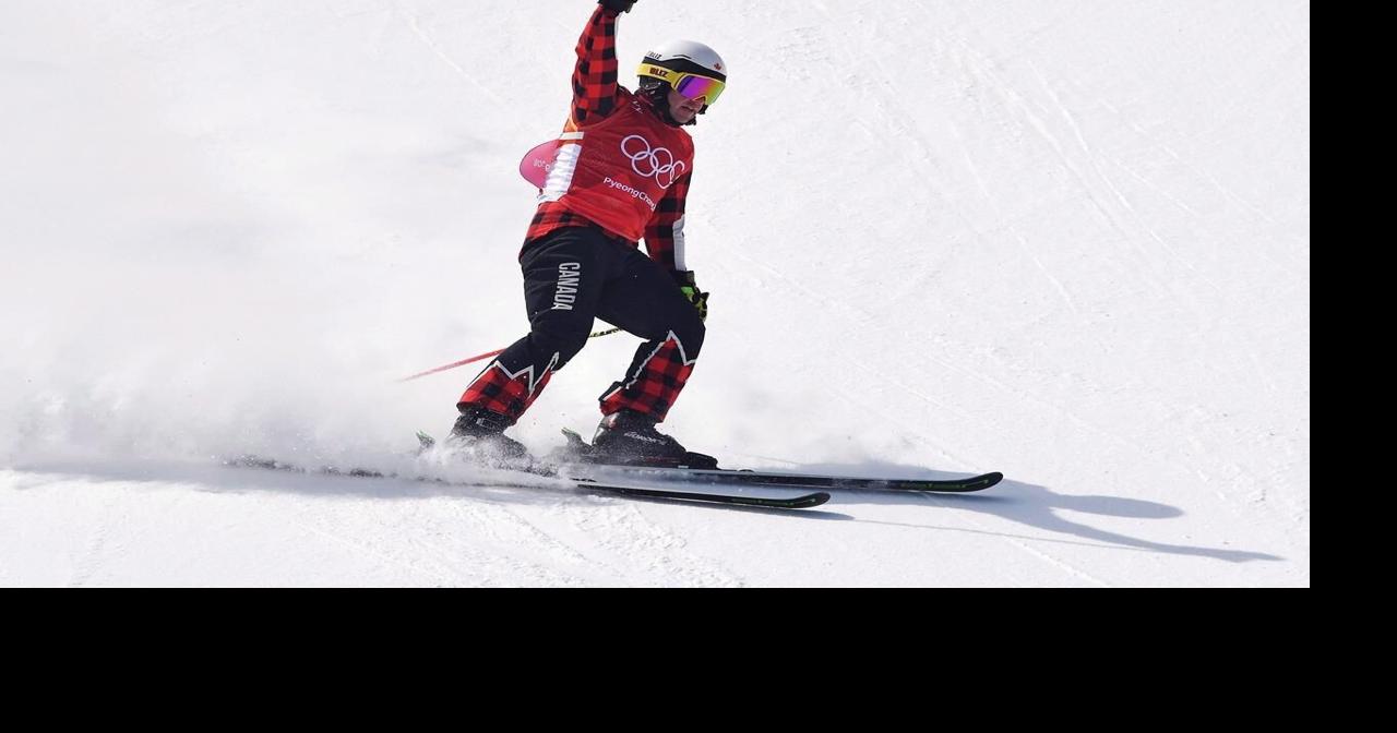 Kevin Drury leads Canadian ski cross team into uncertain season