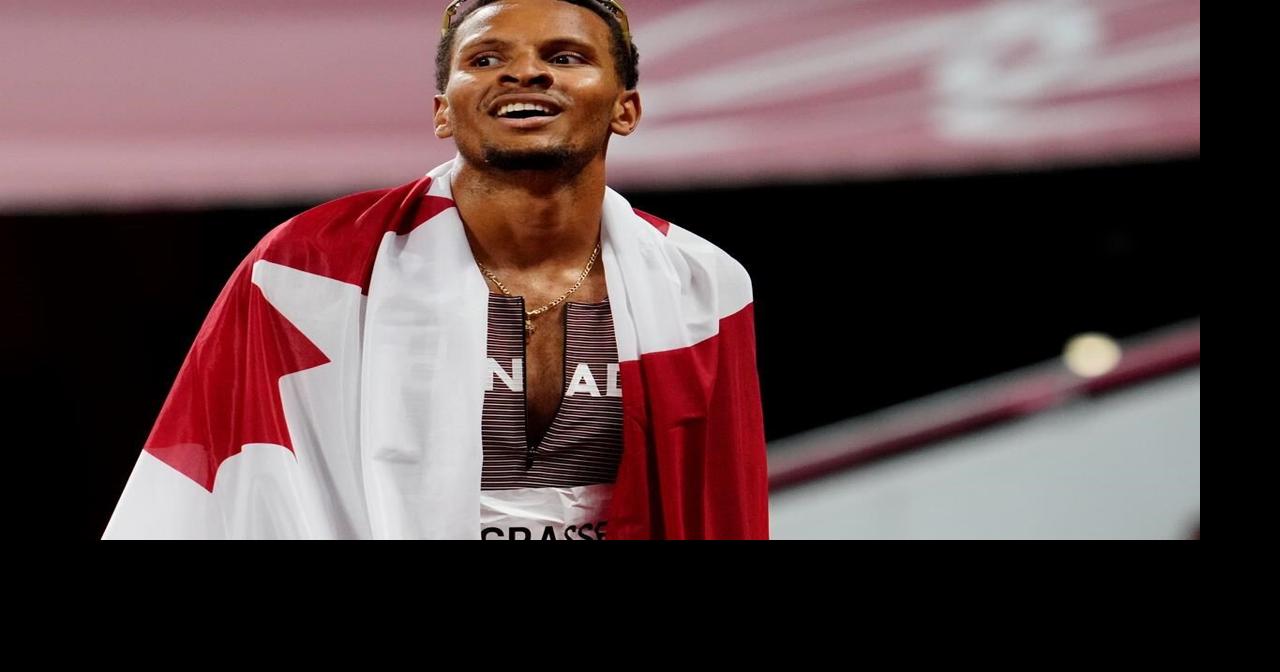 Canada’s athletes to watch in Paris 2024 Olympic Games