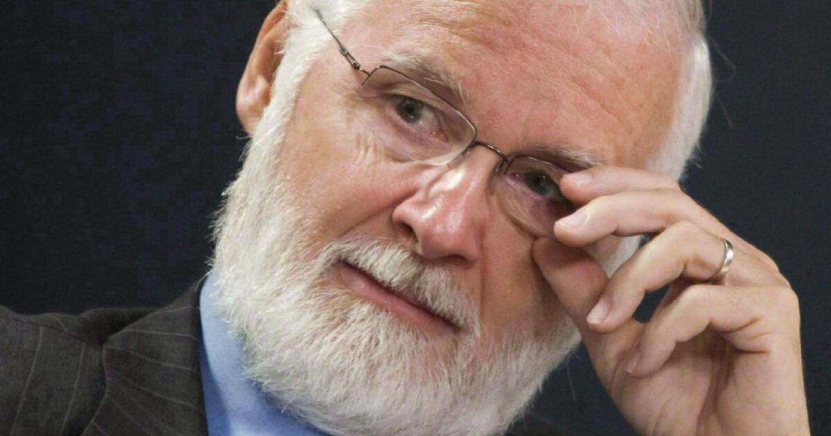 Former diplomat Robert Fowler says Conservative government being coy on ...