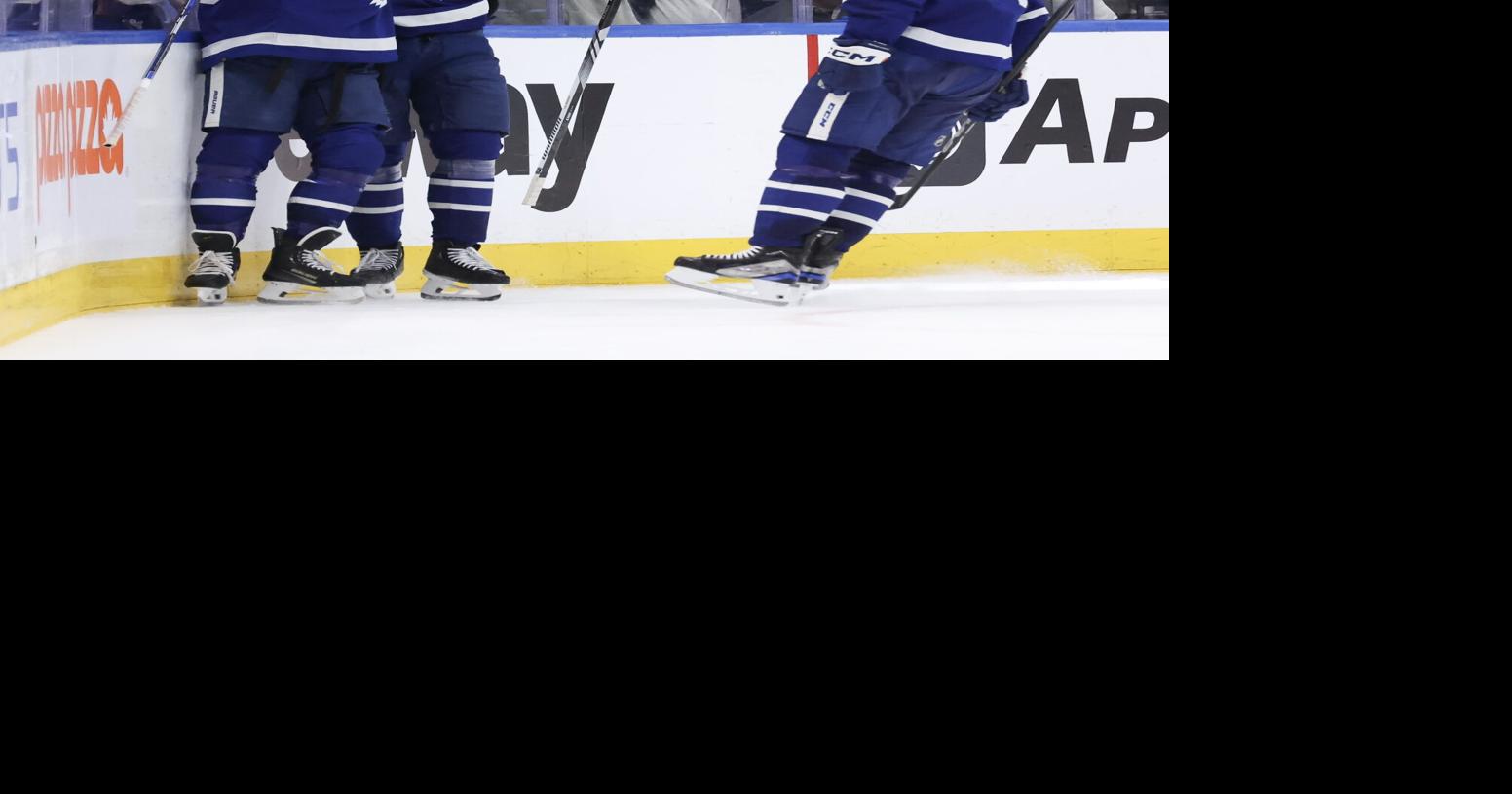 Nylander, Maple Leafs force Game 7 in Boston