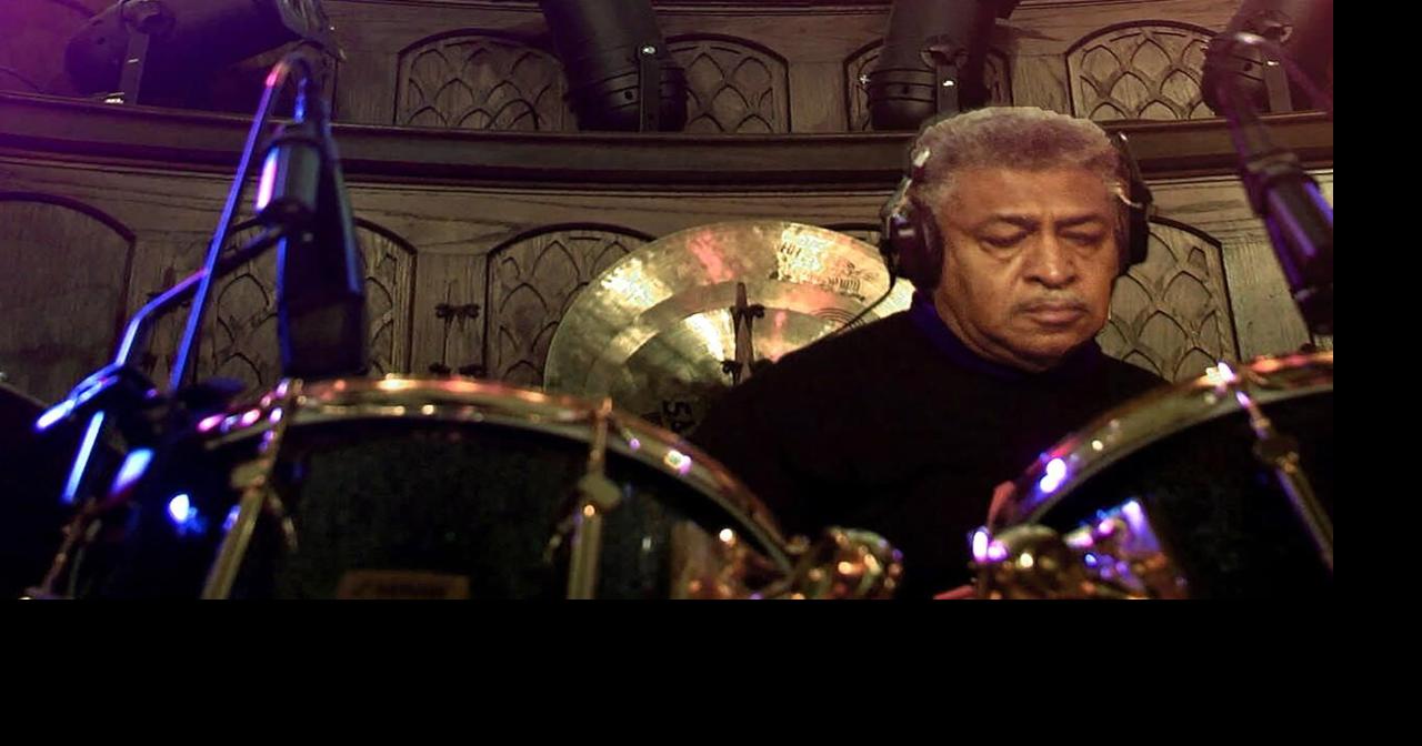 Blues drummer Sam Lay dies at 86; played with Dylan, Waters