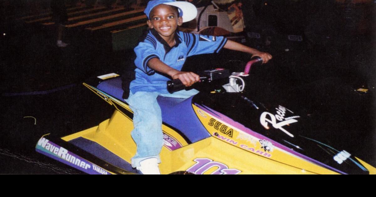 Don’t forget little Randal Dooley. I can’t