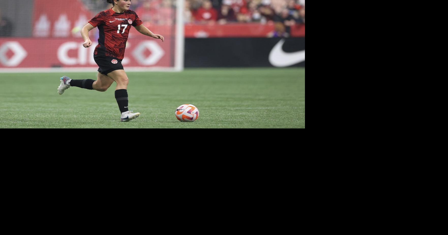 From Fleming to Davis: Looking at Canadian Soccer in 2024