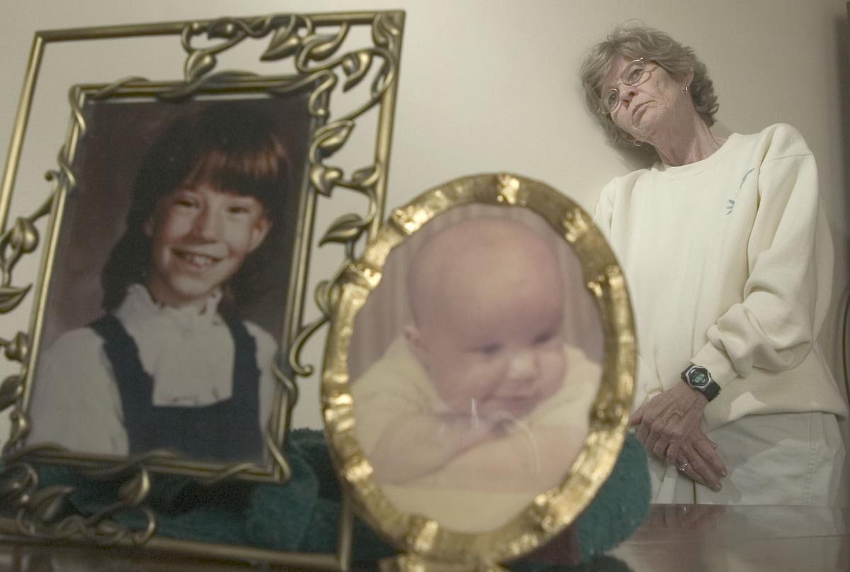 Christine Jessop’s brother explains his theory about her abduction ...