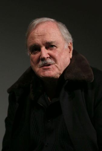 So, Anyway… by John Cleese: Review