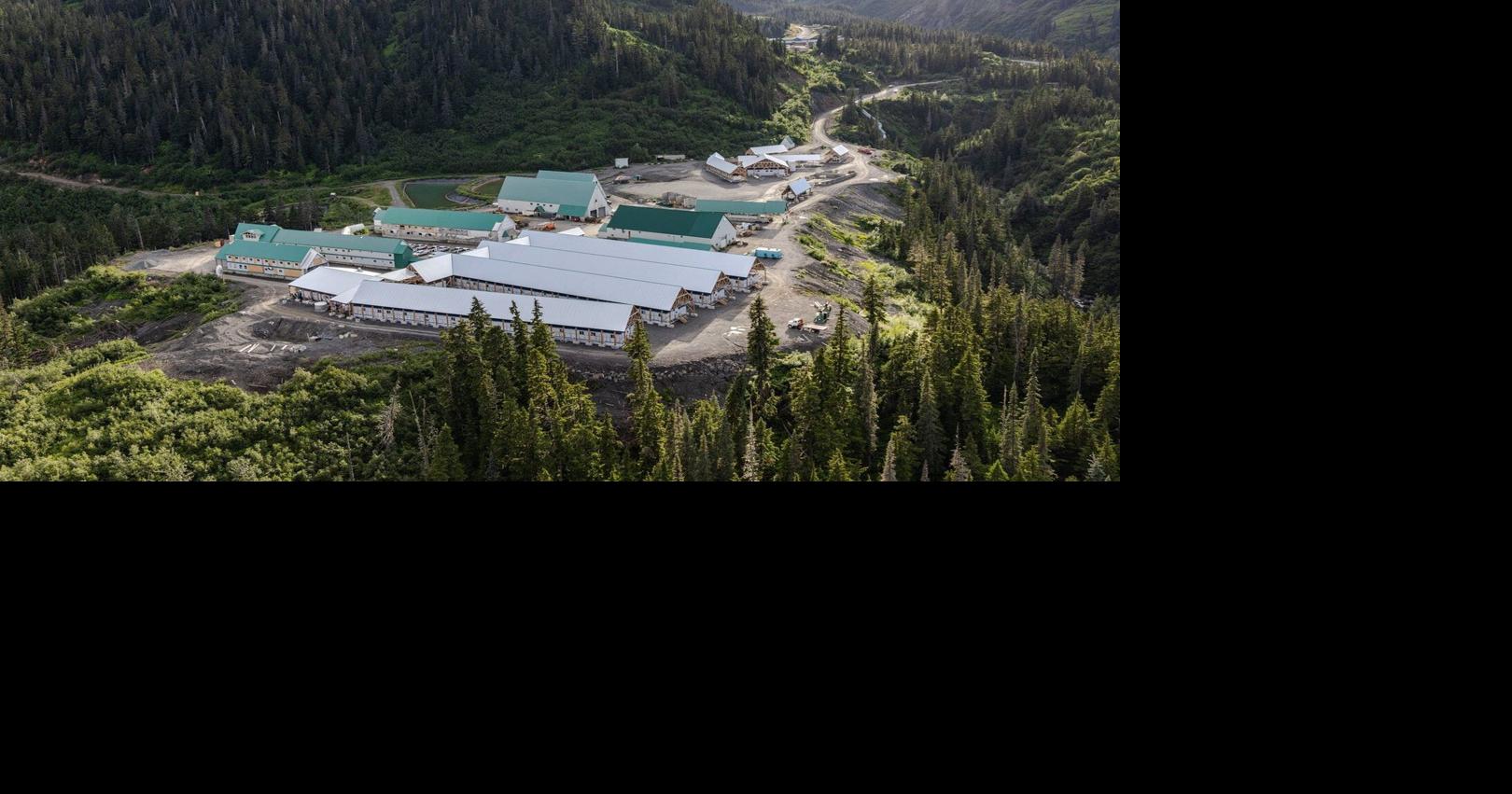 First Nation leader urges B.C. to maintain DRIPA as Eskay Creek mine ...