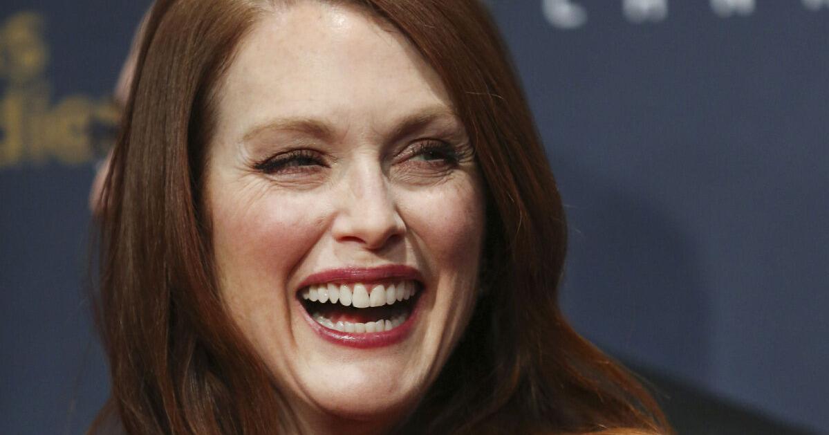 TIFF rolls out red carpet for Matt Damon, Johnny Depp, Kate Winslet