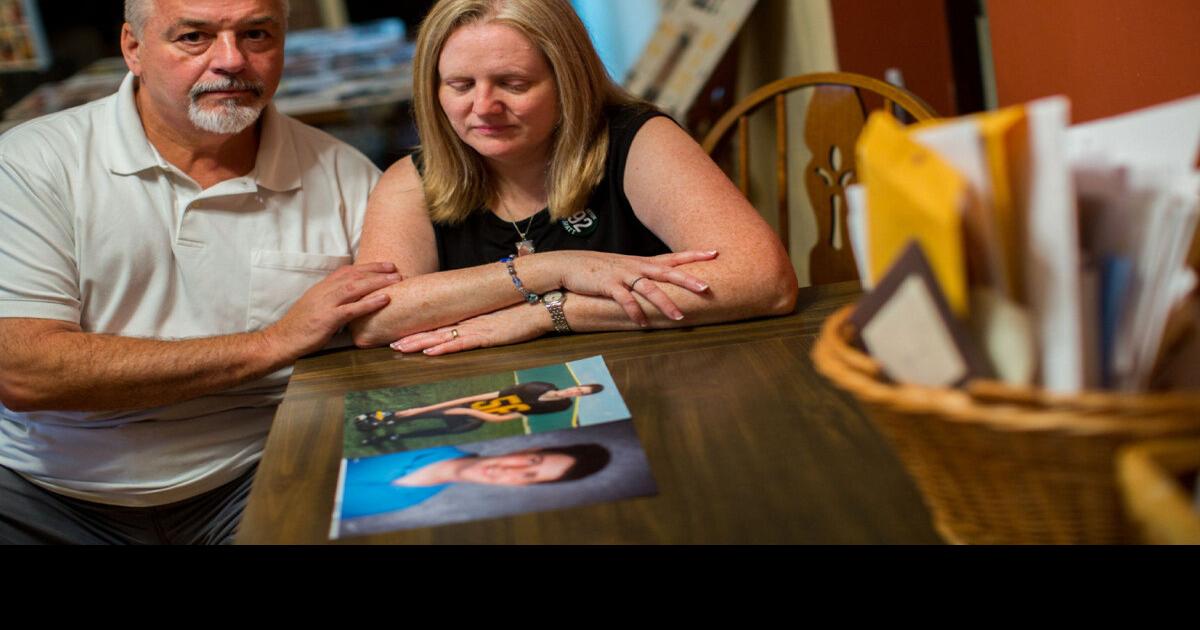 Internet trolls vandalize Facebook memorial for Matthew Kocher, heap ...