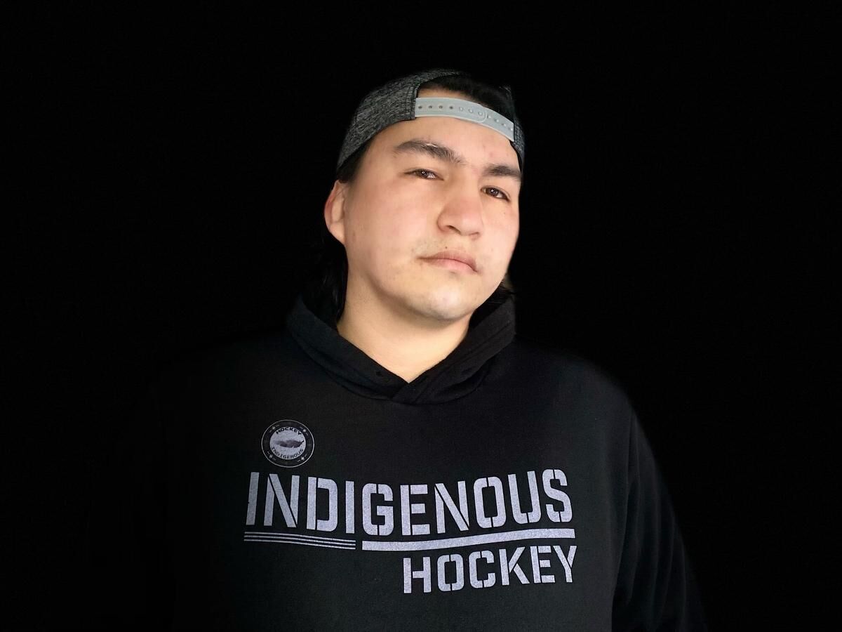 Why Ethan Bear's stand against racism matters so much to Indigenous ...