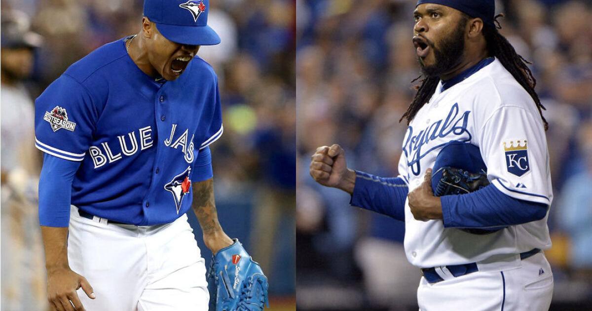 Blue Jays-Royals ALCS Game 3 tip sheet