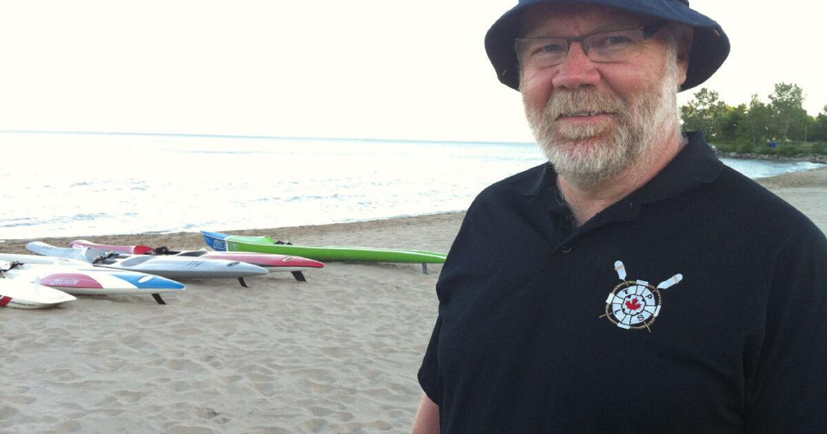 Local Legend: Bruce Hollowell is one of Toronto’s longest serving ...