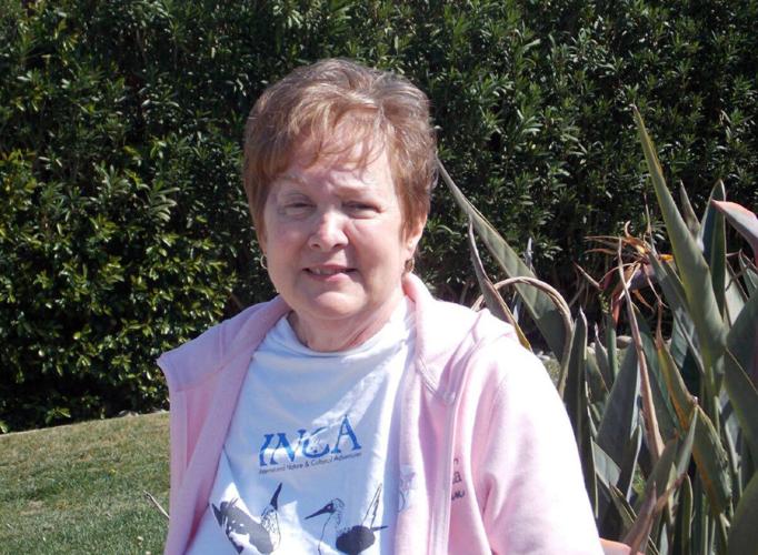 Her heart will go on: Kristina’s bucket list
