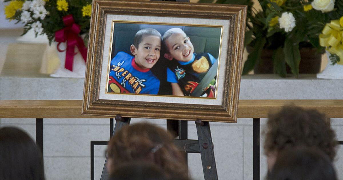 Jury selection begins three years after New Brunswick boys killed by ...