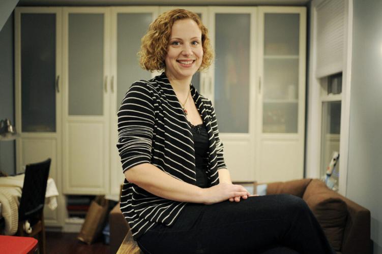 People who attempted suicide as youths trace their recovery